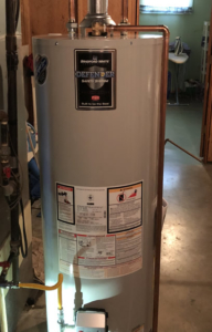 Topeka Plumber - Sharp Plumbing - Topeka Kansas